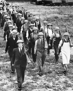 The Home Guard – War Histories